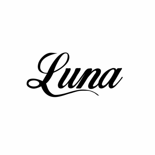 Guide technique - Luna